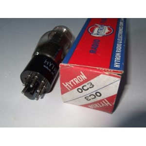 TUBE OC3