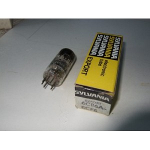 TUBE 6BJ7