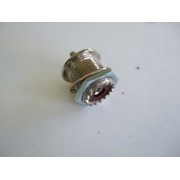 PL259 FEMELLE CHASSIS