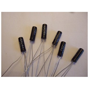 TRANSISTOR OC44