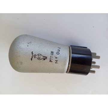 tube PTT 100 RT