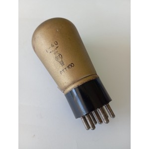 tube PTT 100 RT