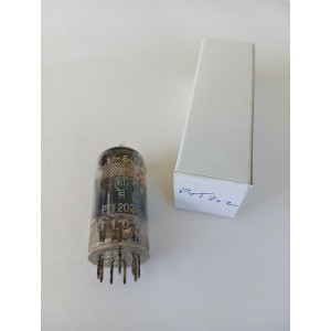 Tube PTT 202