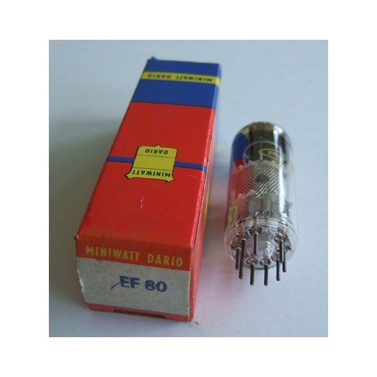 EF80 PH