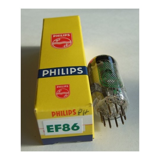 EF86 PH