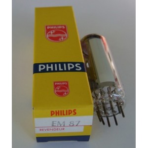 EM87 Philips