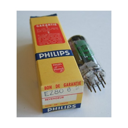 EZ80 Philips