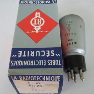PTT2S Philips