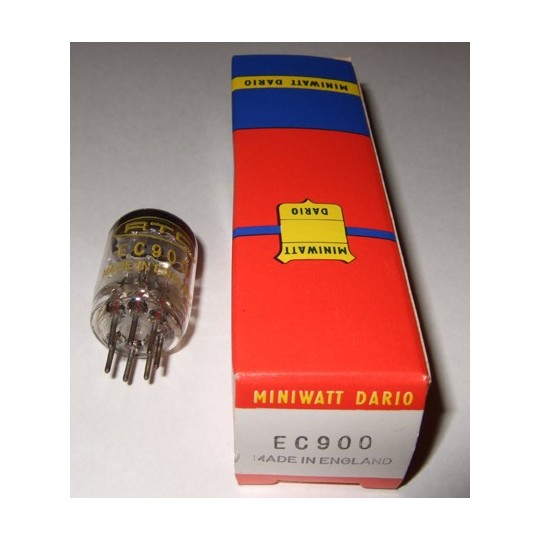 EC900 Philips